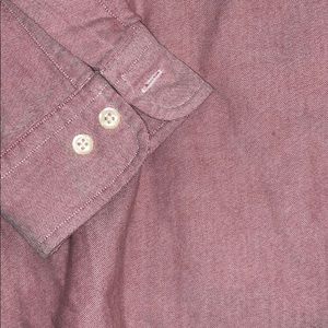 Polo Ralph Lauren | Shirts | Mens Polo Button Down Shirt Red | Poshmark